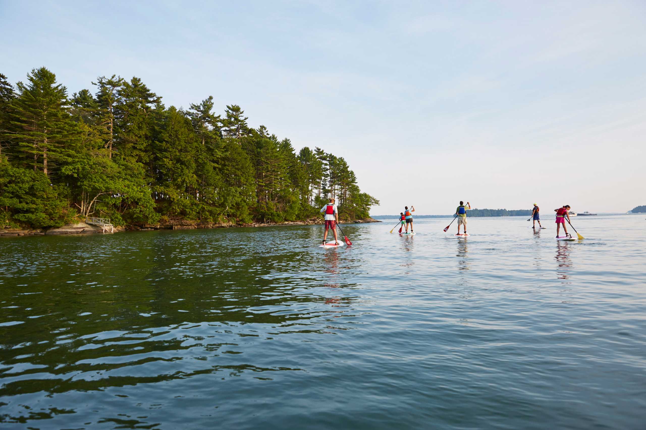 Discovery Weekend Outdoor Adventure Trip