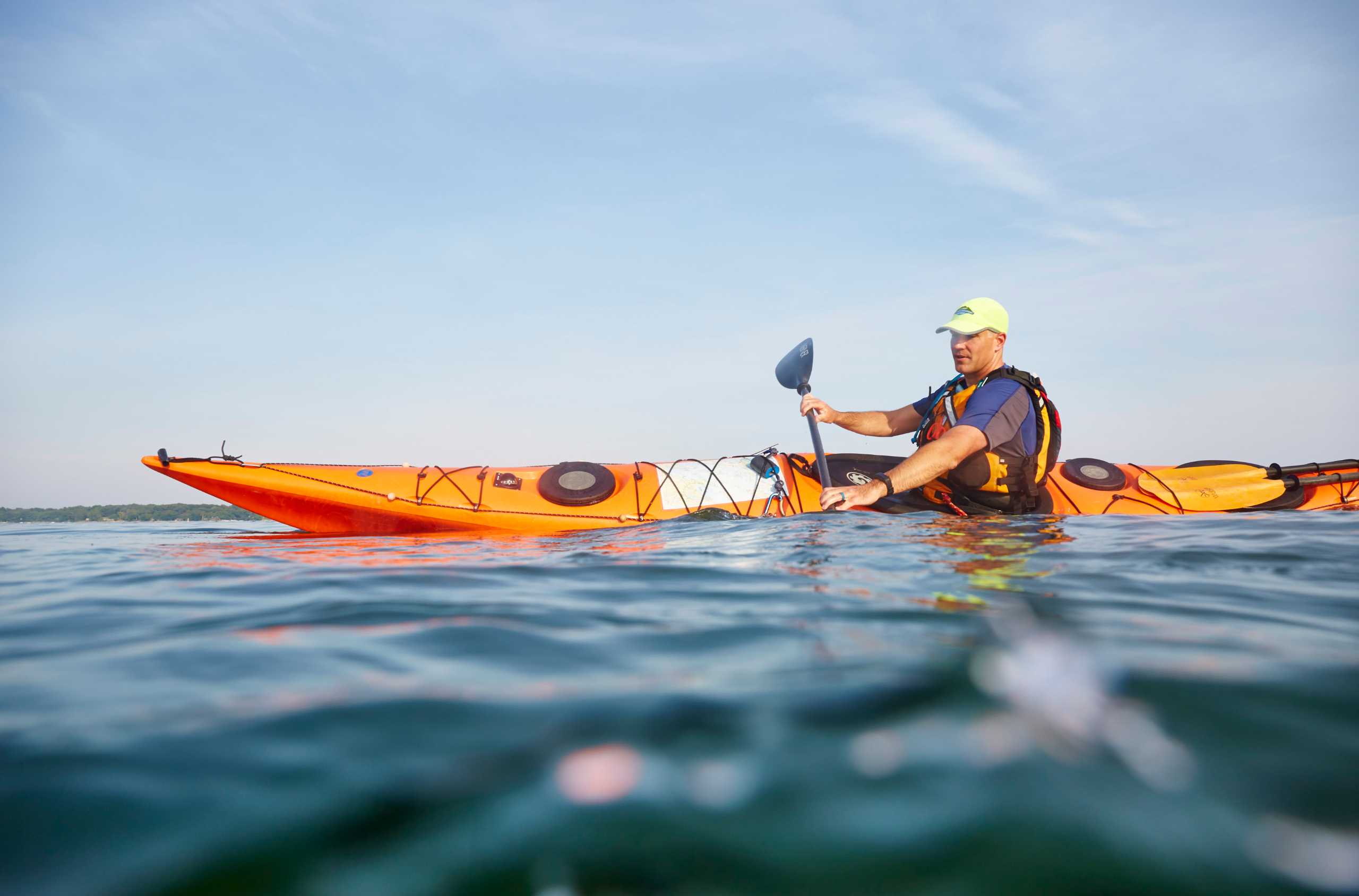 Sea Kayaking Skills 2 – Freeport