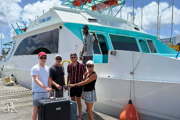 St Lucia Tours & Excursions to Pitons, Volcano and Catamarans - Island ...